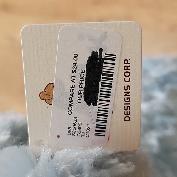 Unipak | Toys | Teddy Bears Dad And Baby | Poshmark